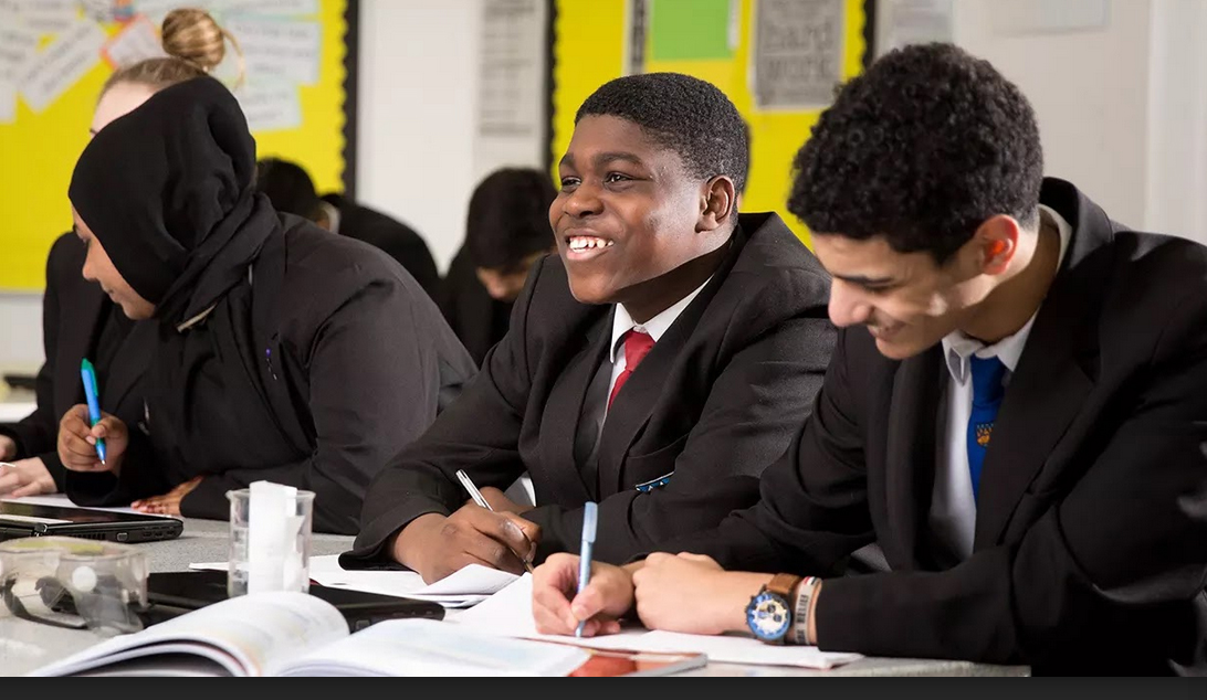 Exam & Assessment results - Shireland Collegiate Academy