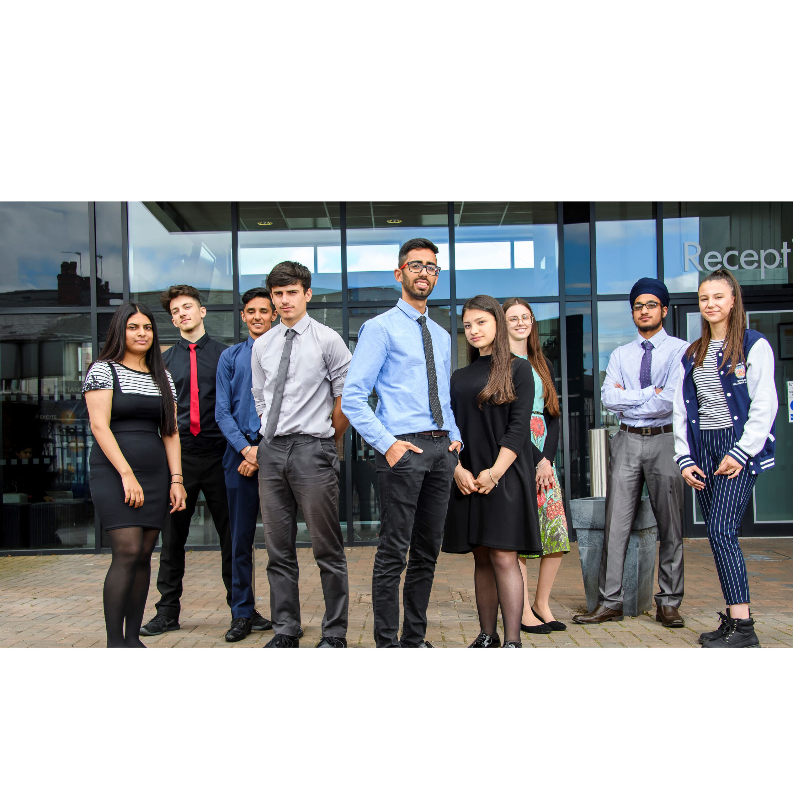 Careers Programme - Shireland Collegiate Academy