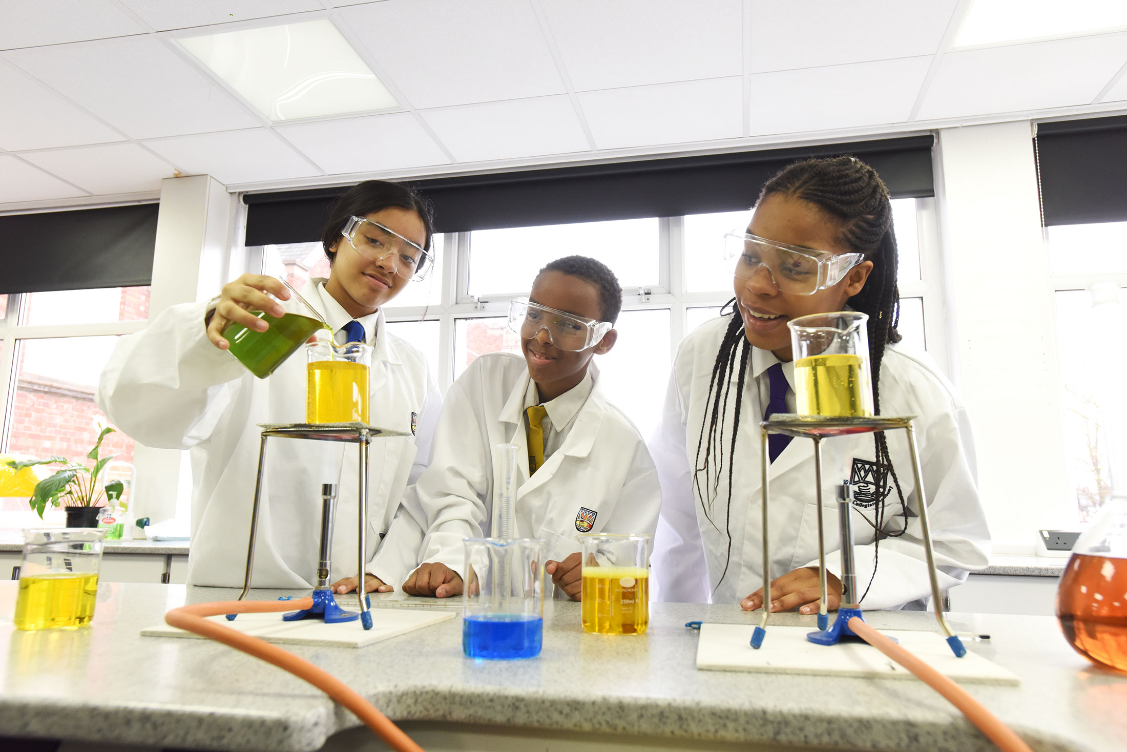 Term Dates - Shireland Collegiate Academy