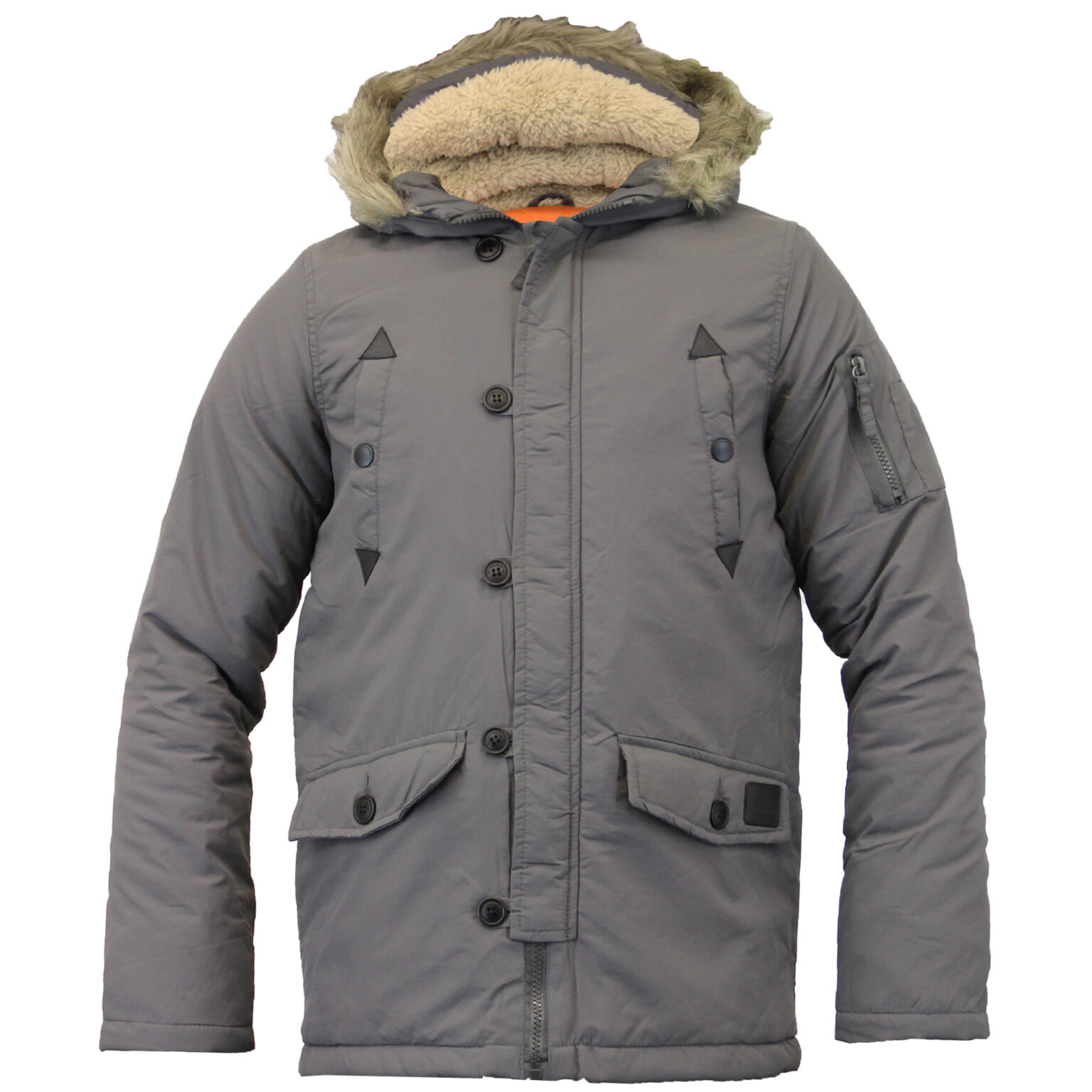 Academy Uniform - Shireland Collegiate Academy