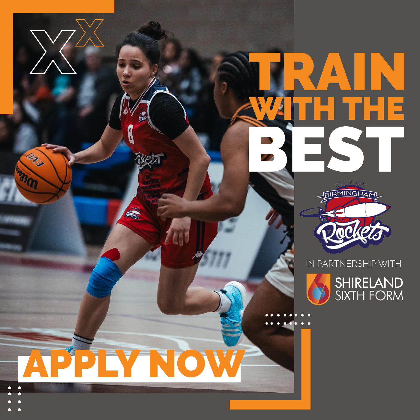 Shireland Collegiate Academy Launches Basketball Training Programme ...