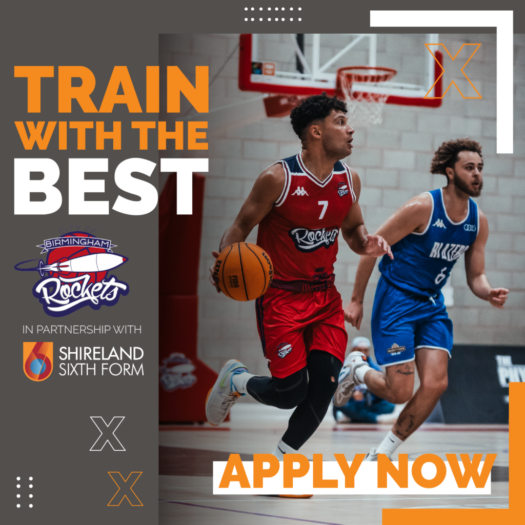 Shireland Collegiate Academy Launches Basketball Training Programme ...