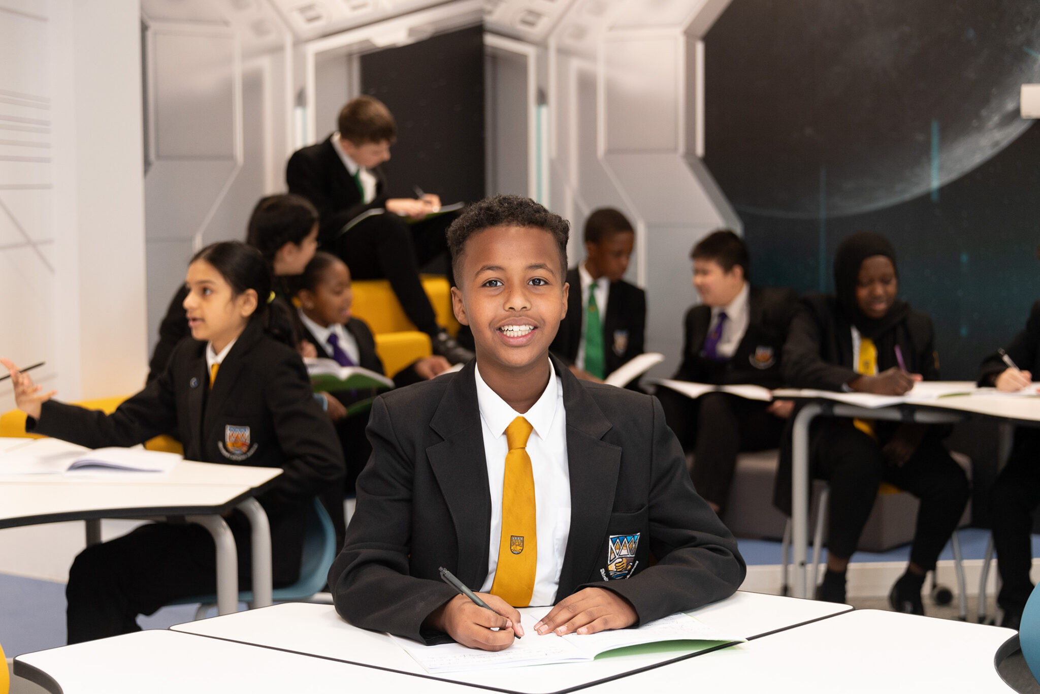 Curriculum - Shireland Collegiate Academy