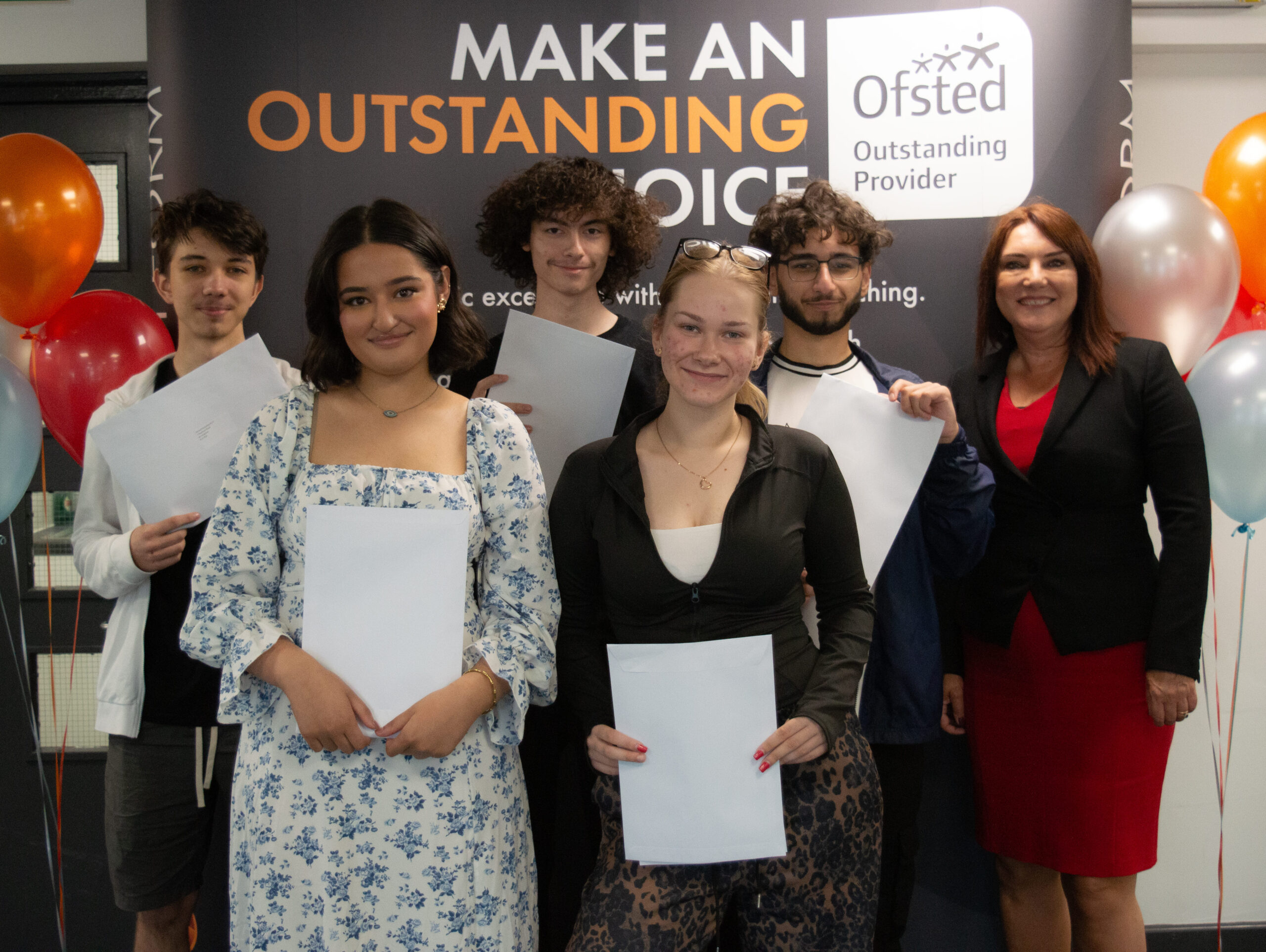 Shireland Collegiate Academy Marks Another Successful Year As Students ...