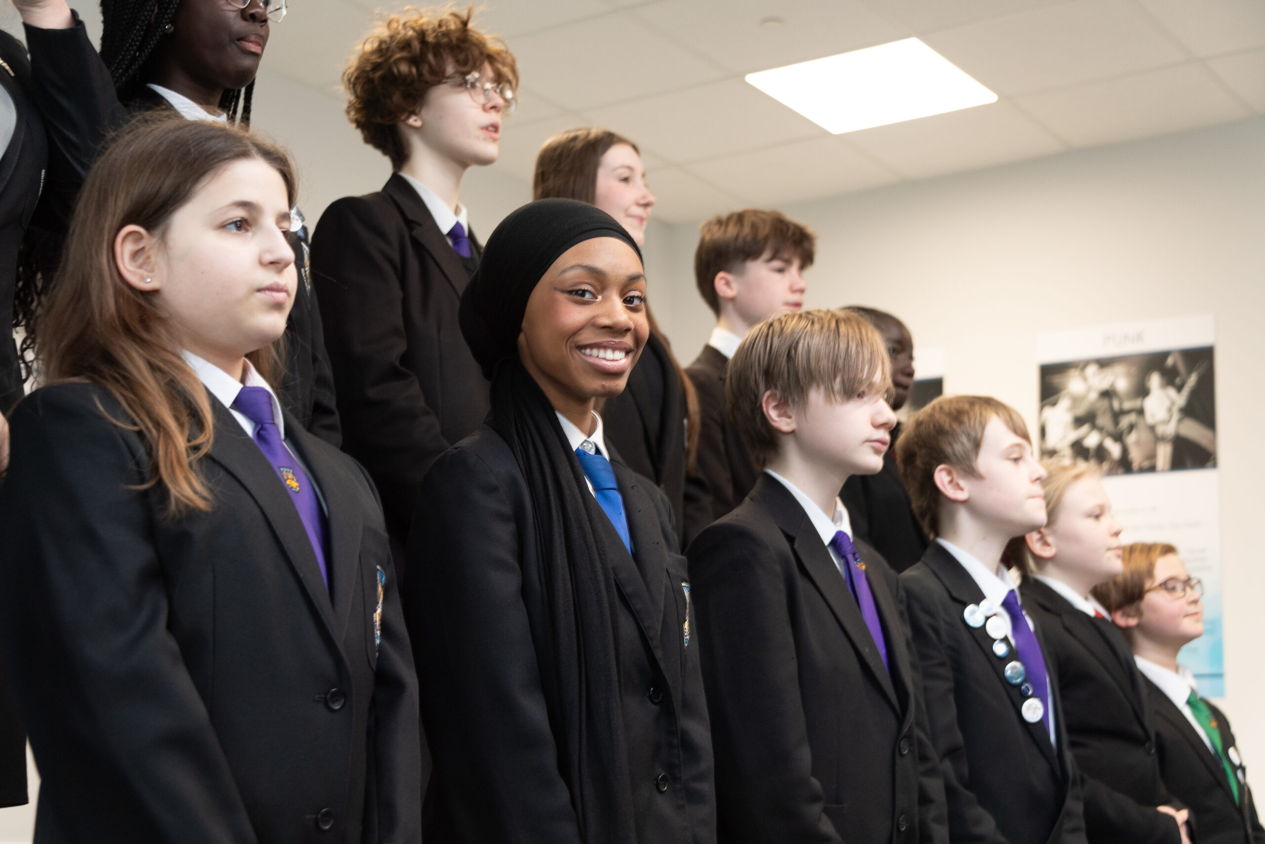 Year 7 Themes - Shireland Collegiate Academy