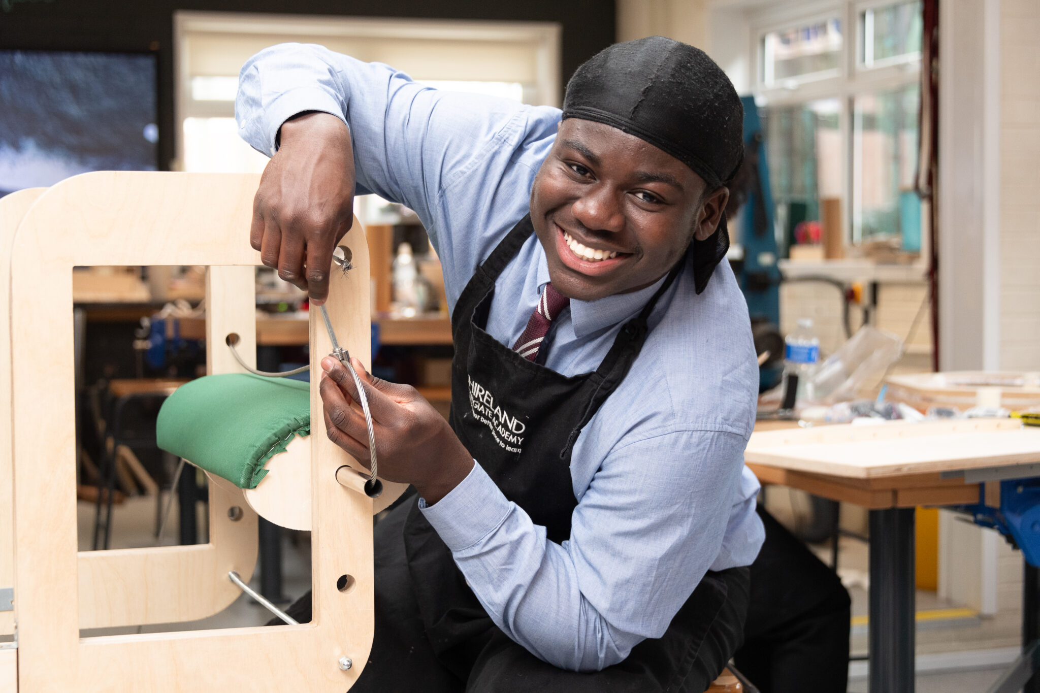 Curriculum - Shireland Collegiate Academy