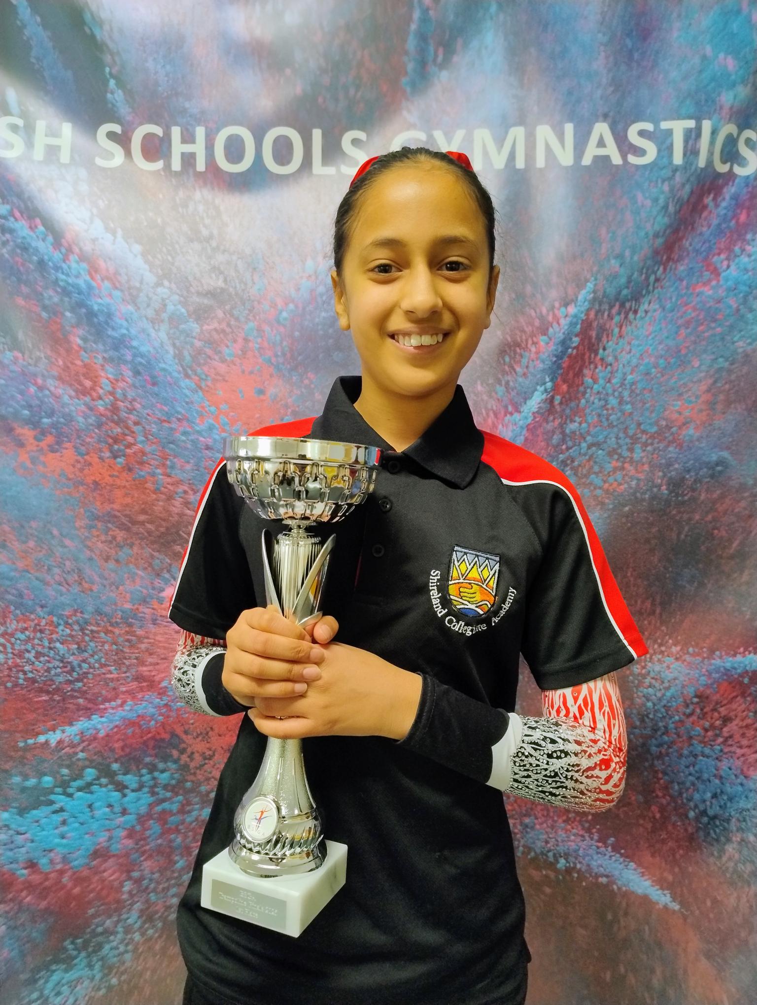 Shireland Collegiate Academy