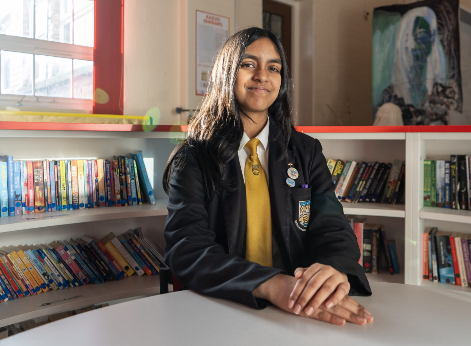 Shireland Student Champions AI-Powered Learning as Gizmo Ambassador ...