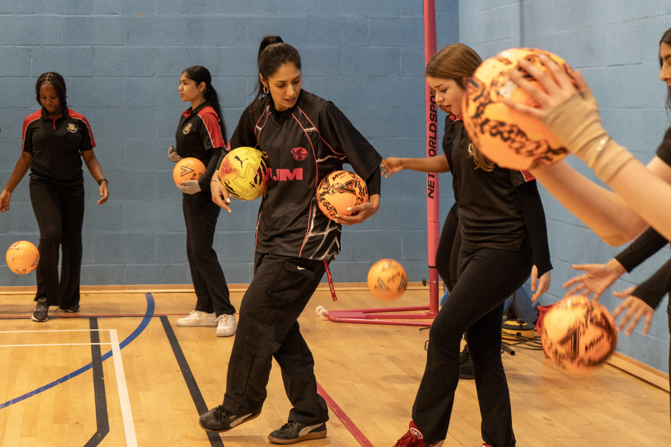 PE Kits During Exam Season - Shireland Collegiate Academy