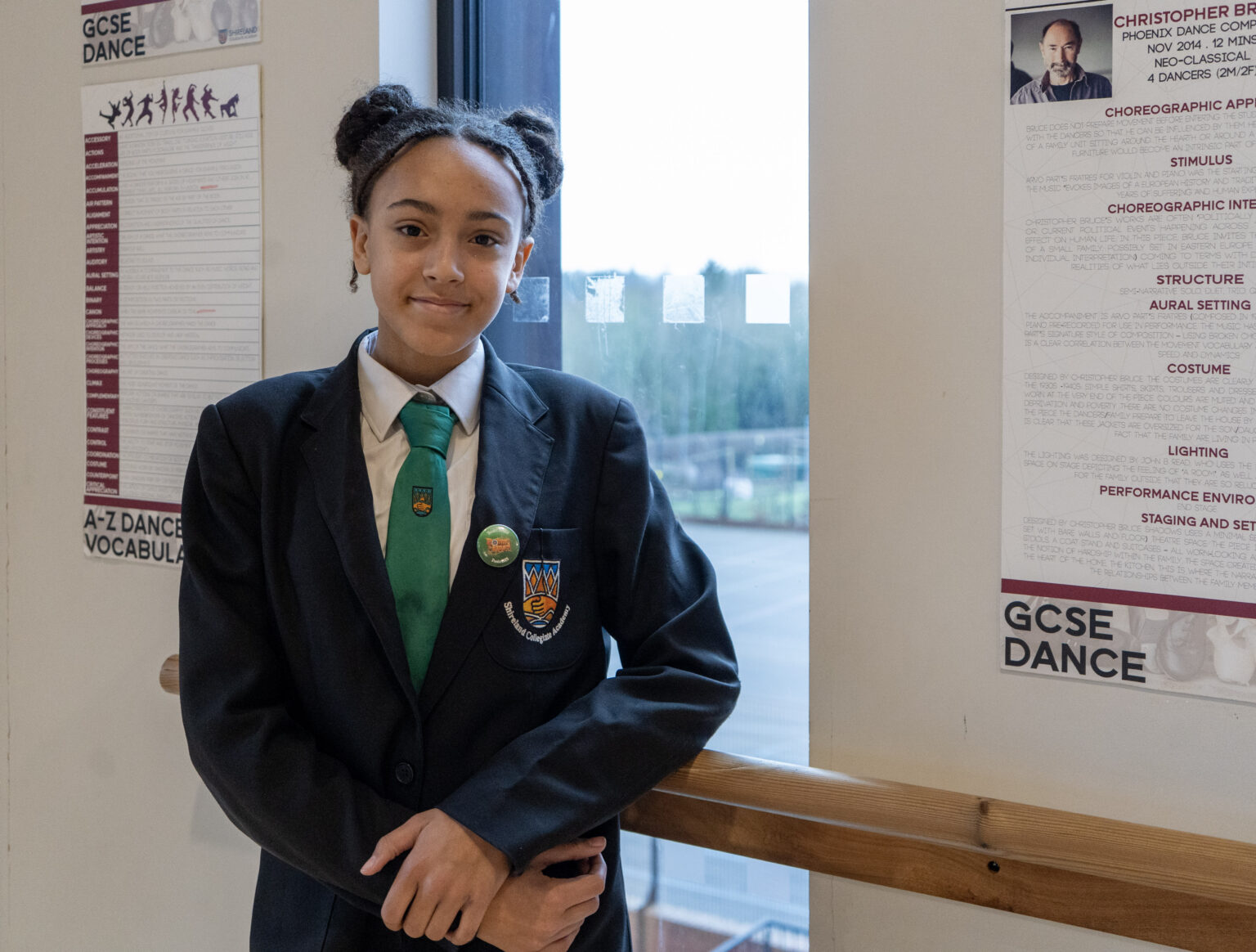 Local Student Brings K-Pop Dance Class to Halesowen Wellbeing Hub ...