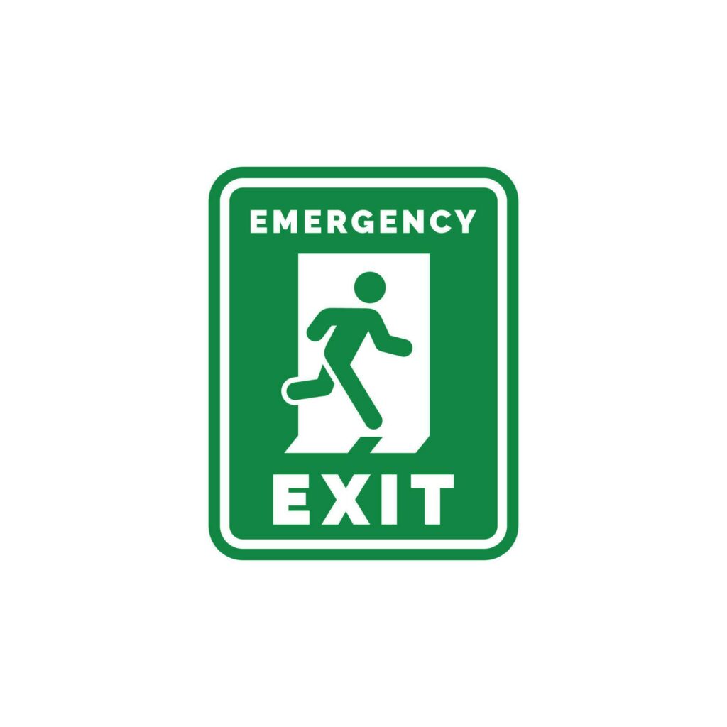 Data Check and Emergency Evacuation Procedures - Shireland Collegiate ...